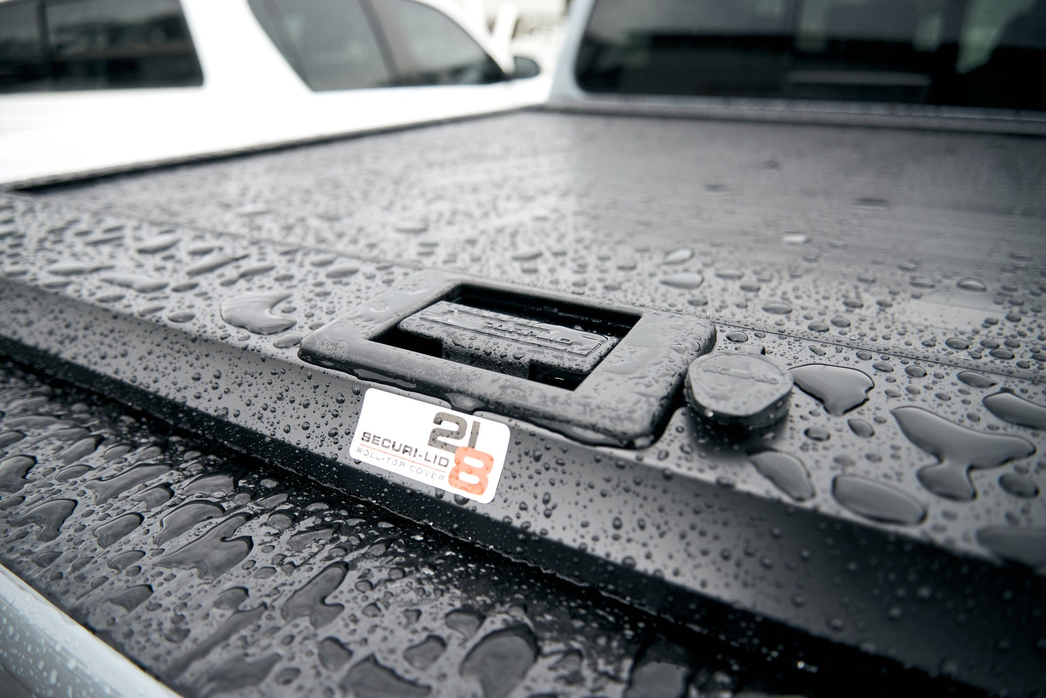 Securi-Lid – SA Tonneau Covers Head Office