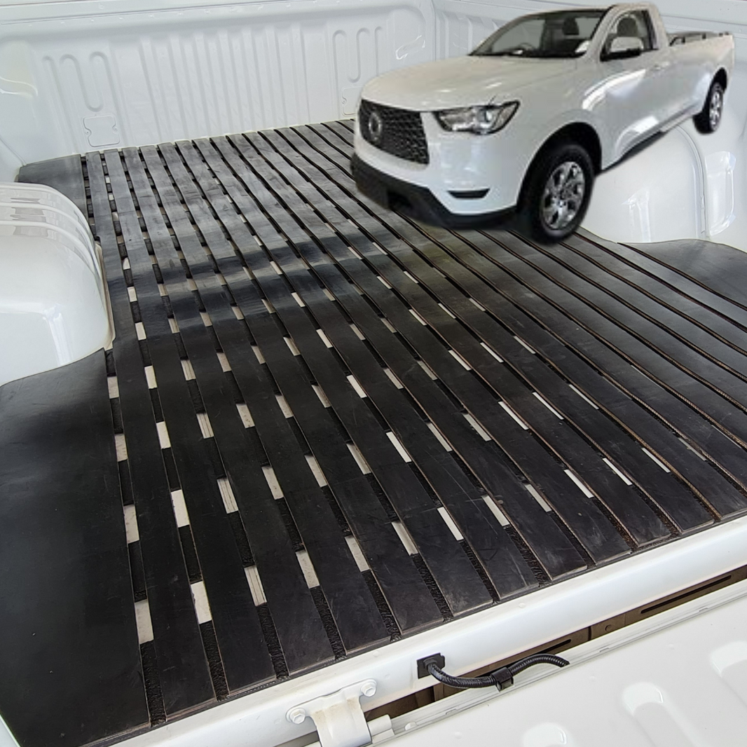 Bakkie Bin Liners – SA Tonneau Covers Head Office